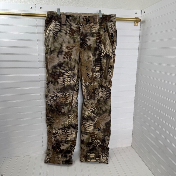 Kryptek | Pants | New Kryptek Vellus Pant Xl Long Highlander | Poshmark